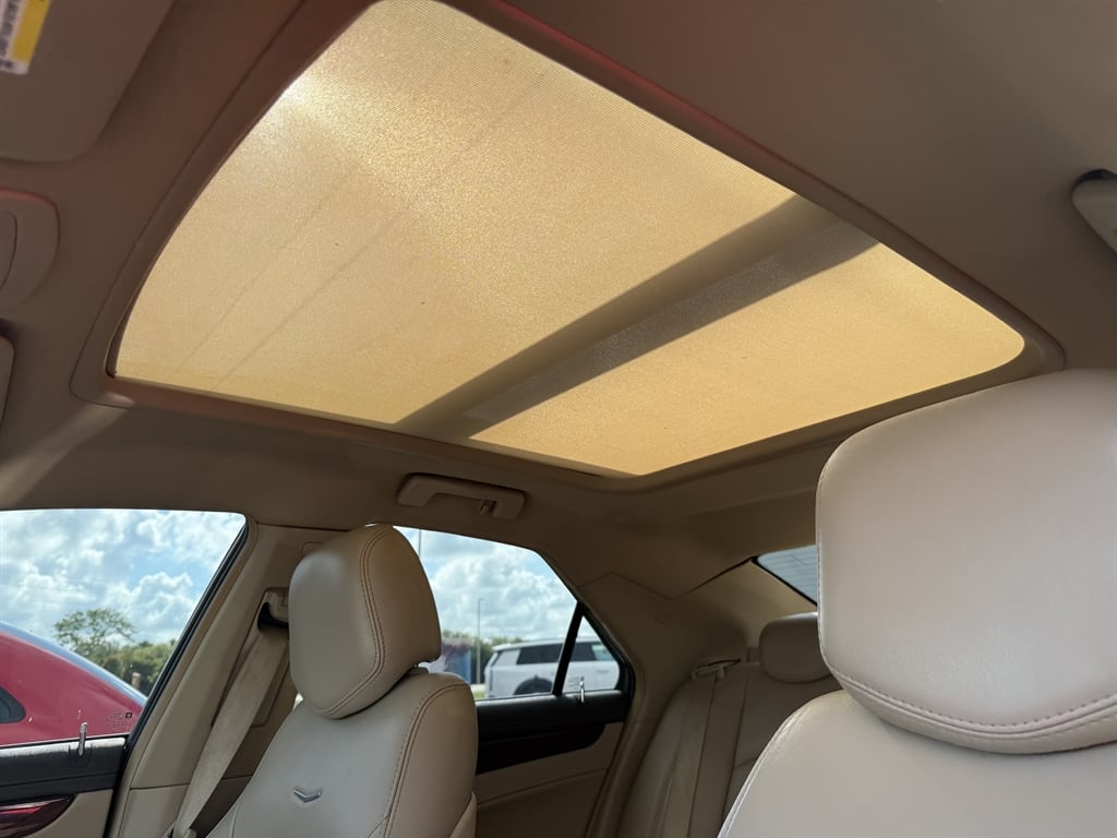 2012 Cadillac CTS Luxury COLLECTION - Gene Gorman's Auto Sales