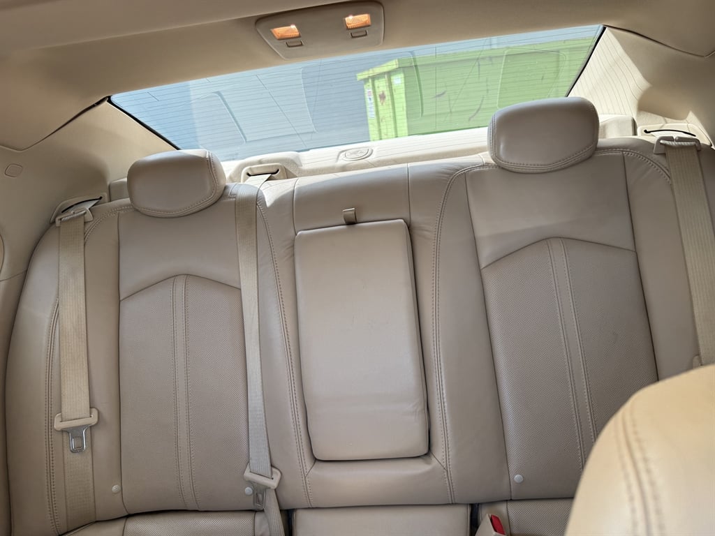 2012 Cadillac CTS Luxury COLLECTION - Gene Gorman's Auto Sales