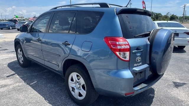 2012 Toyota RAV4 Standard - Gene Gorman's Auto Sales