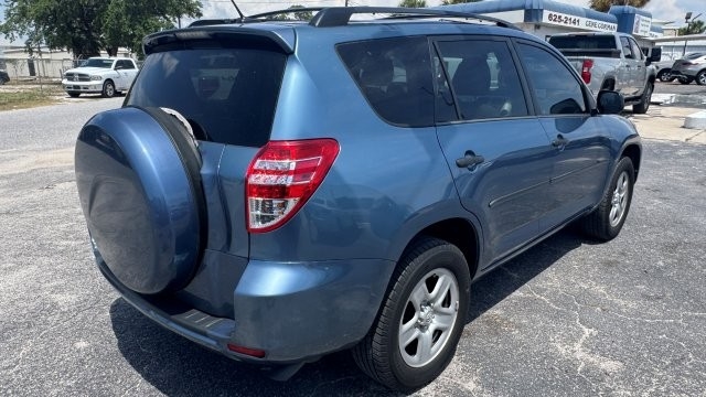 2012 Toyota RAV4 Standard - Gene Gorman's Auto Sales